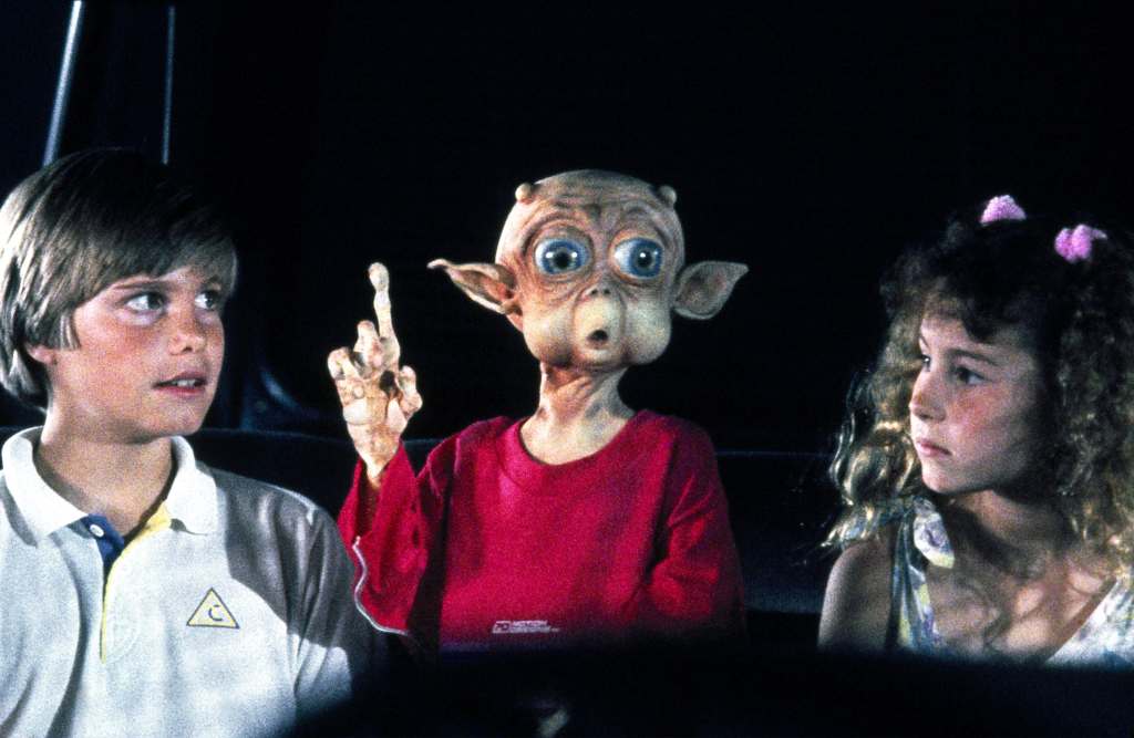 "Mac and Me" - Best of Dare Daniel Podcast